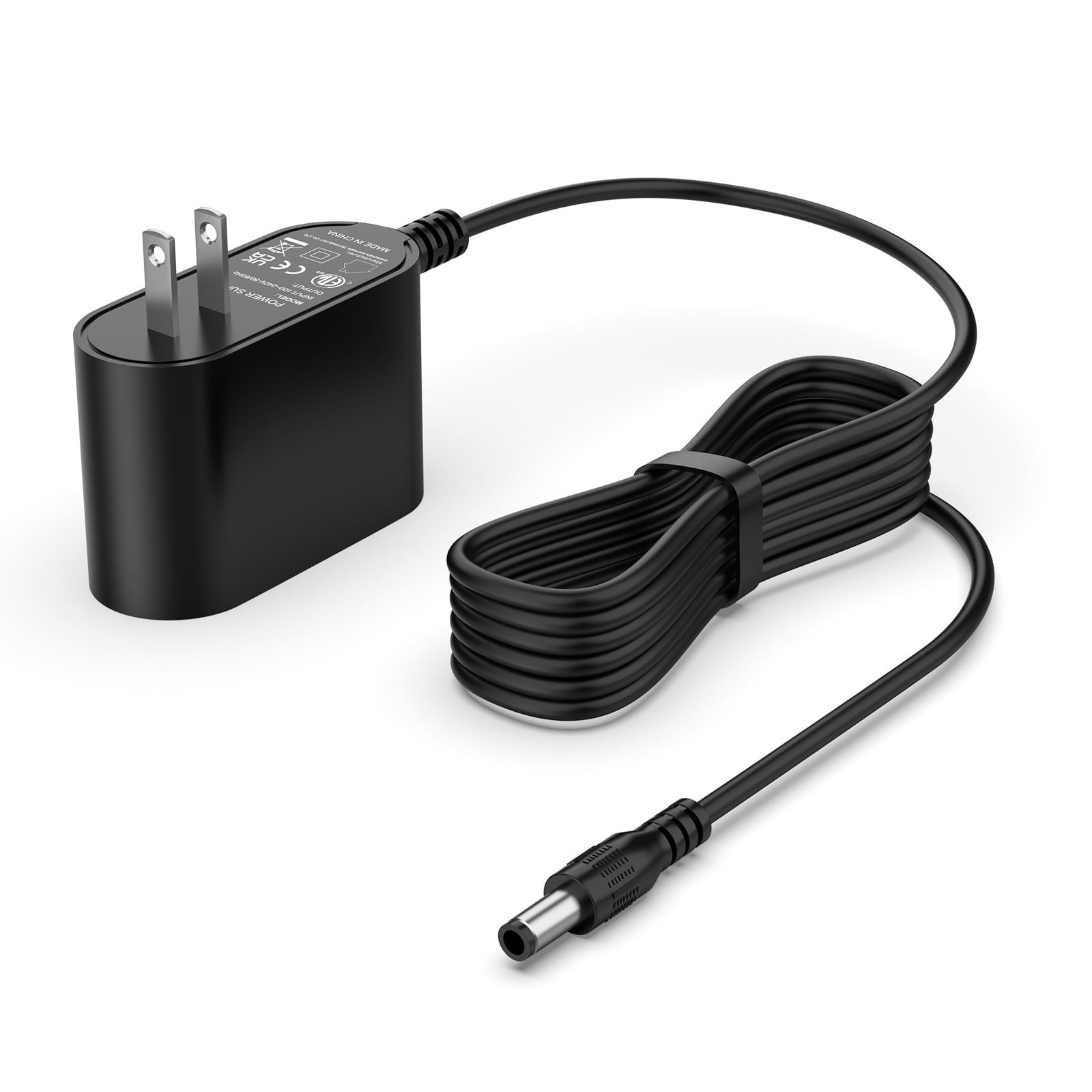 28.8V Vacuum Charger Compatible with Shark Stratos Cordless Vacuum ...