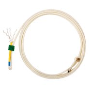 Cactus Ropes Relentless C4 4-Strand Head Rope MS - Walmart.com