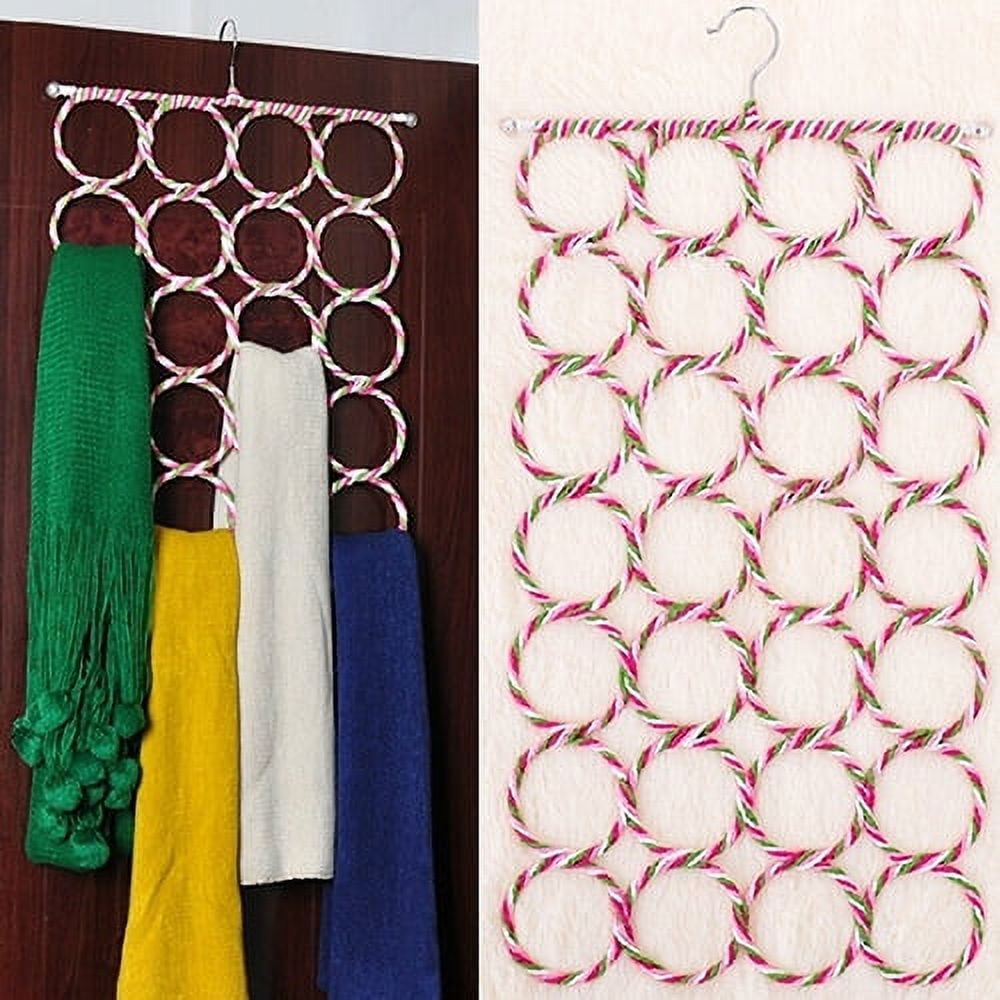 Scarf organizer store