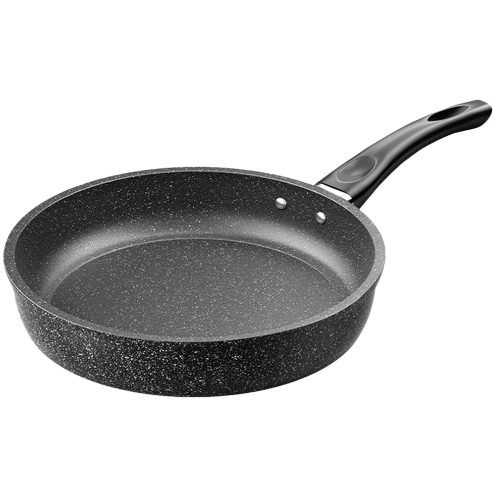 28 Cm Frying Pan Nonstick Skillet Maifan Stone Saute Pan Chef Pan ...