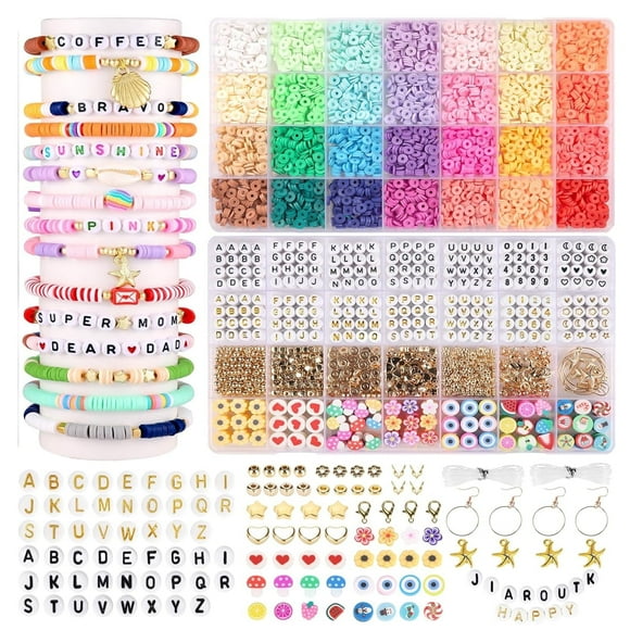 Bracelet Making Kits in Shop All Arts & Craft Kits - Walmart.com