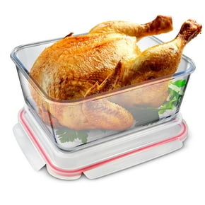 Freezer Safe Glass Jars