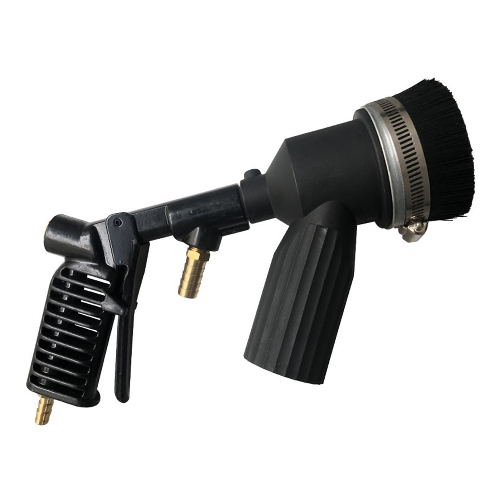 28 Gallon Nozzle Sandblaster Gun Vacuum Recovery Sandblaster Nozzle ...