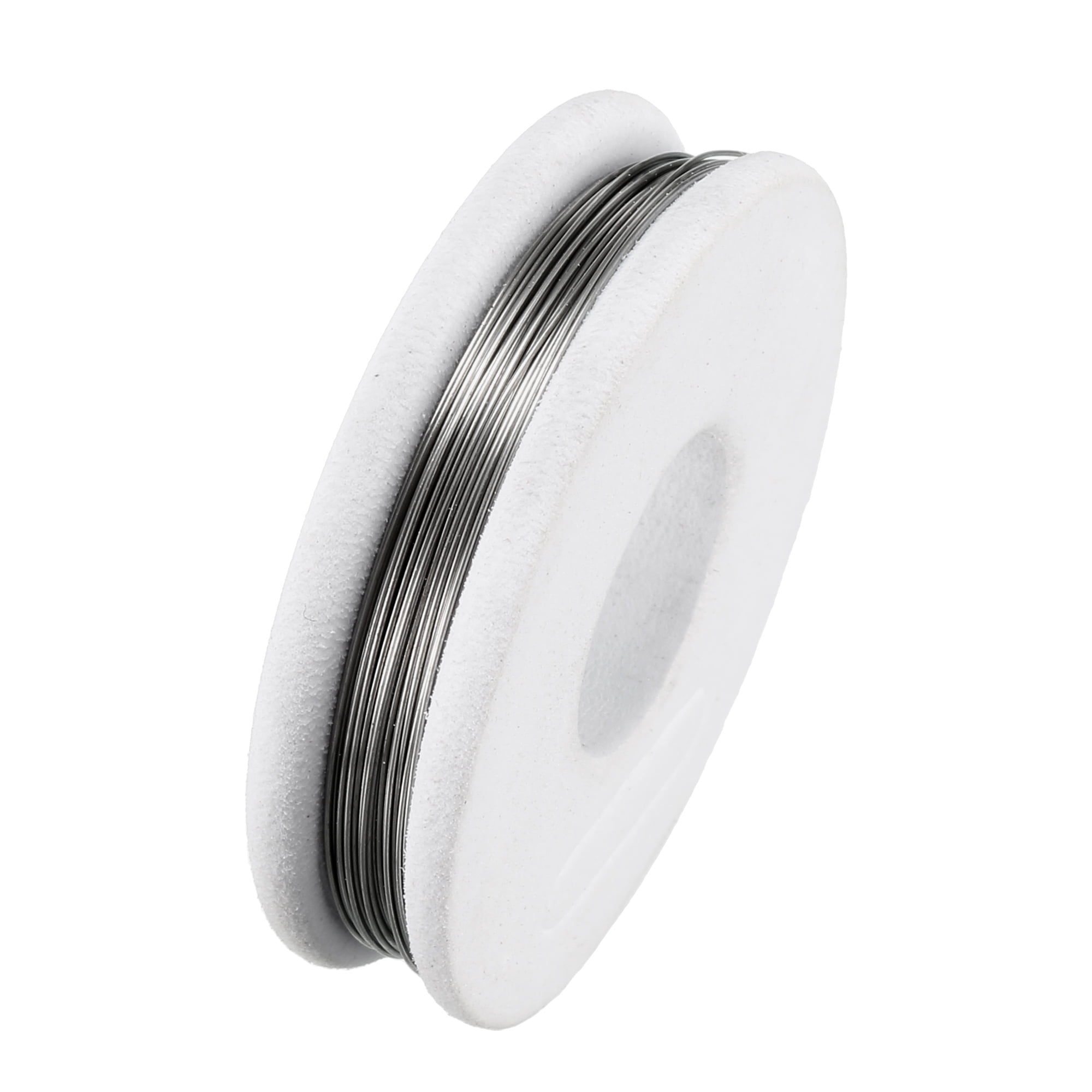 28 Gauge Heat Resistance Wire Wrapping, 25ft Heating Resistor Wires ...