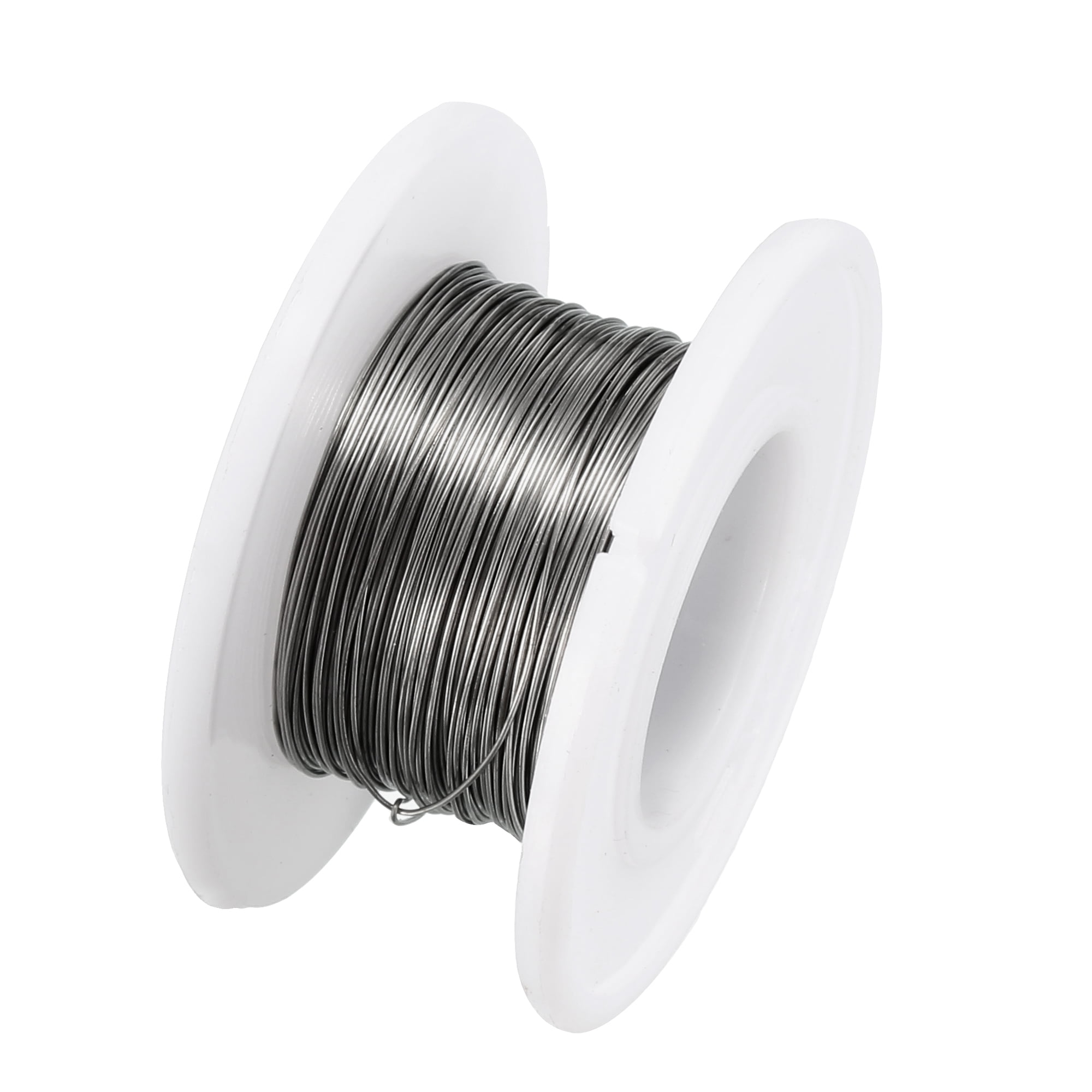 28 Gauge Heat Resistance Wire Wrapping, 49ft Heating Resistor Wires ...