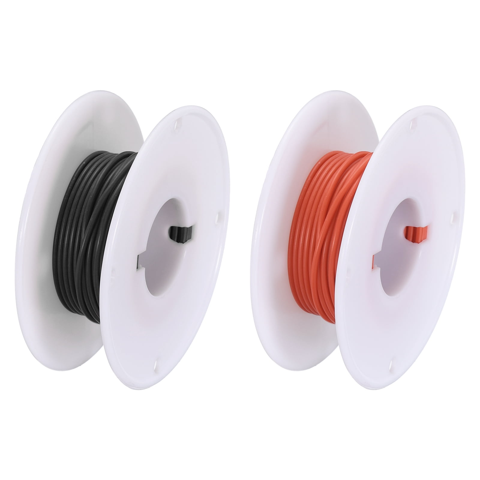28 Gauge Silicone Wire 28AWG Stranded Wire Tinned Copper Wire High Temp ...