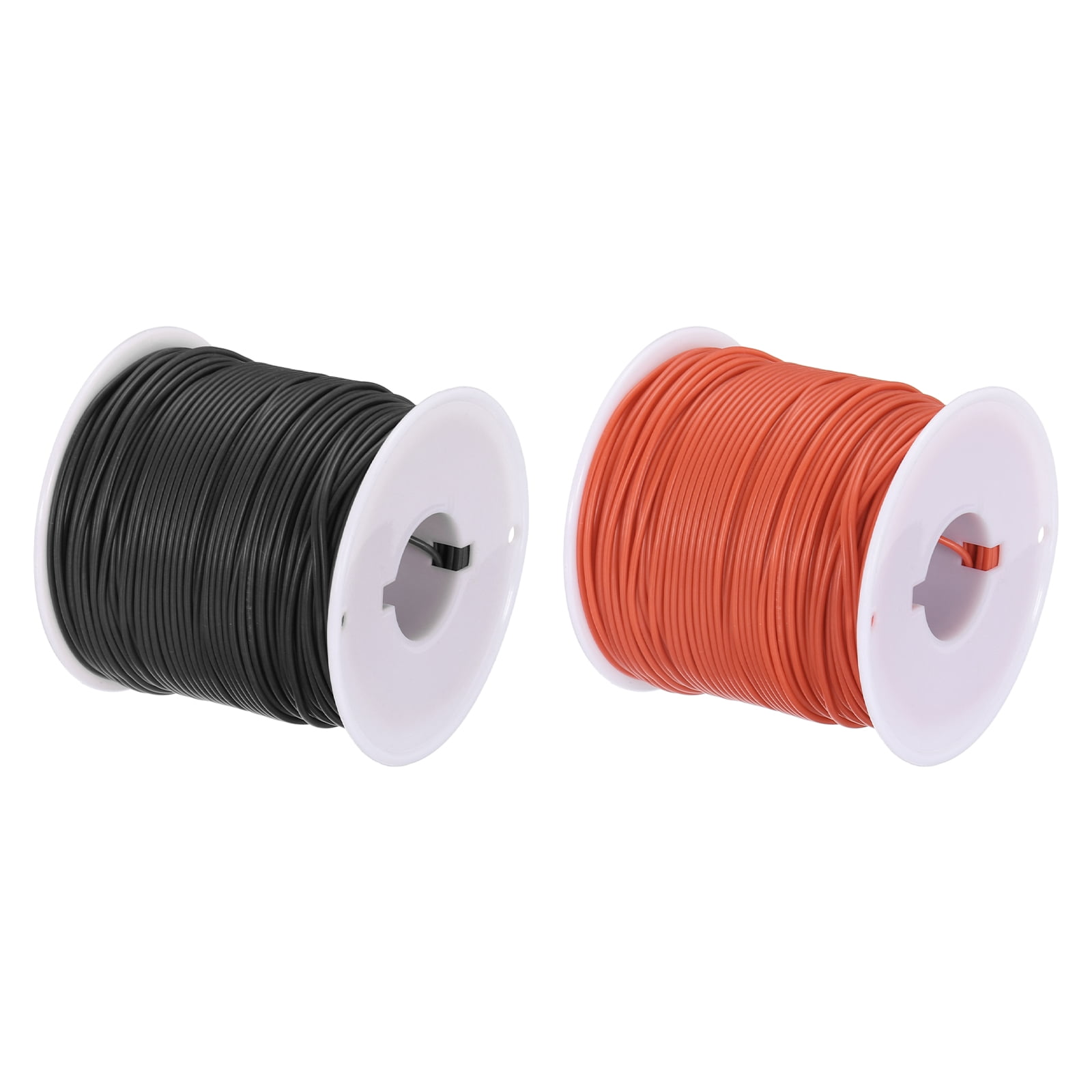 28 Gauge Silicone Wire 28AWG Stranded Wire Tinned Copper Wire High Temp ...
