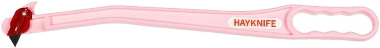 28" HayKnife, Hay Cutter Tool for Net Wrap & Baling Twine, Perfect for ...
