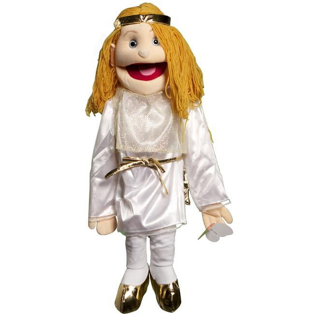 28 In. Angel, Full Body Puppet - Walmart.com