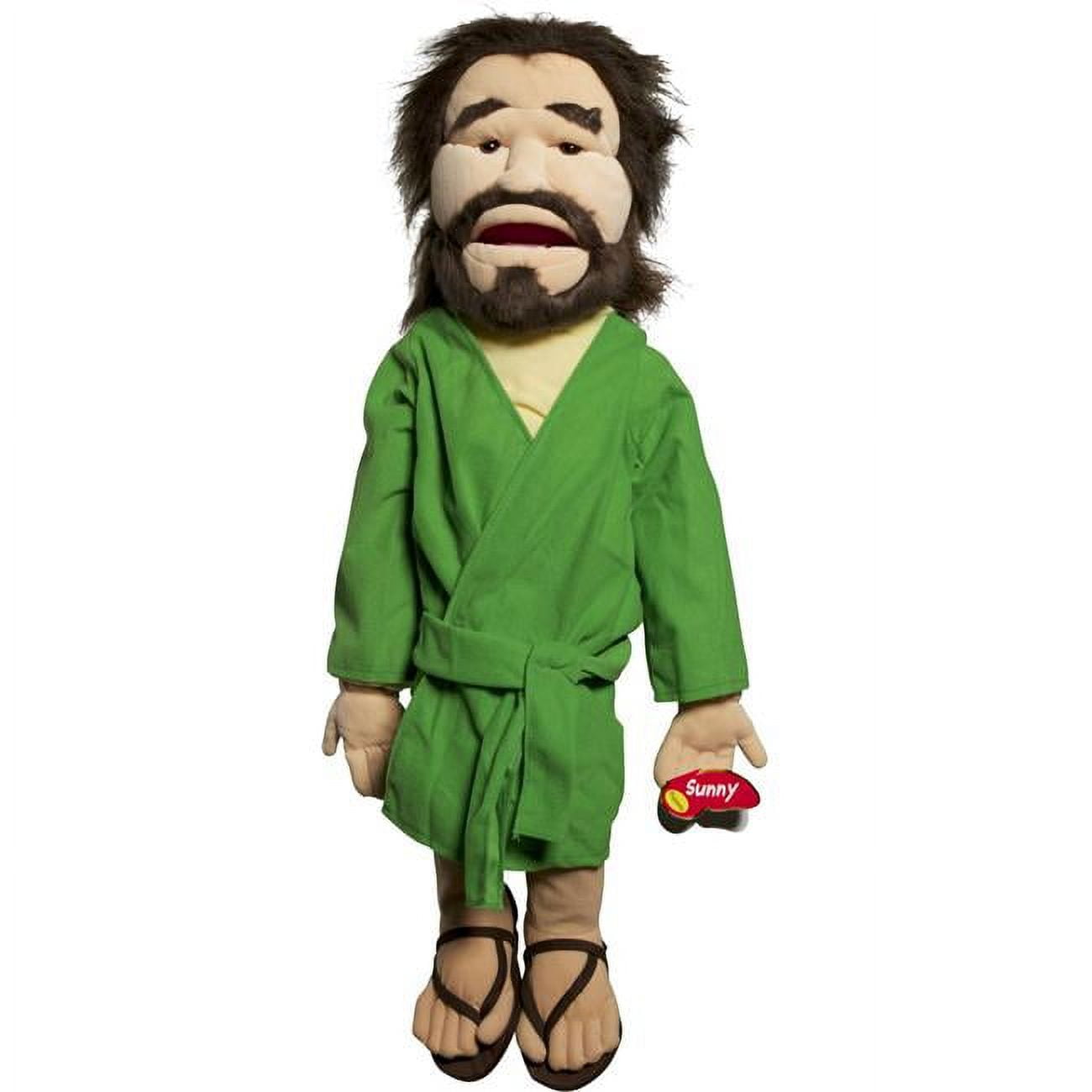 28 In. Daniel - Bible Character Puppet - Walmart.com
