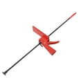 28 Inch Brake Pedal Depressor Adjustable Anti Slip Tool for Car ...