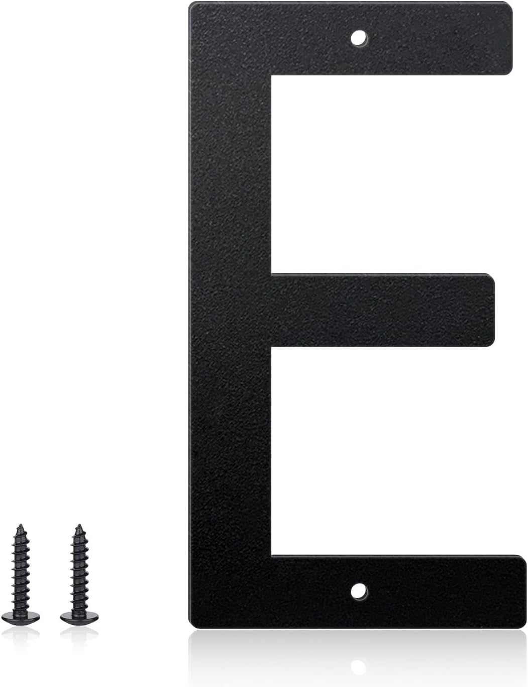 28 Inch House Numbers and Metal Letters for Outdoor Signs, House ...