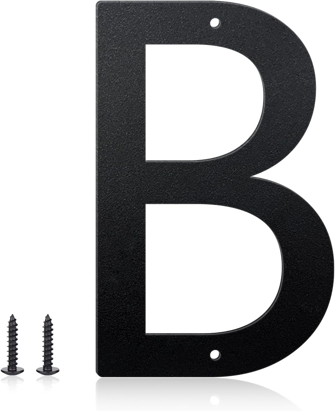 28 Inch House Numbers and Metal Letters for Outdoor Signs, House ...