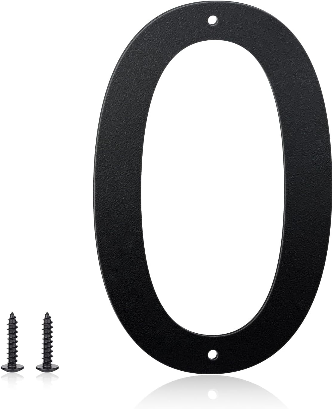 28 Inch House Numbers and Metal Letters for Outdoor Signs, House ...