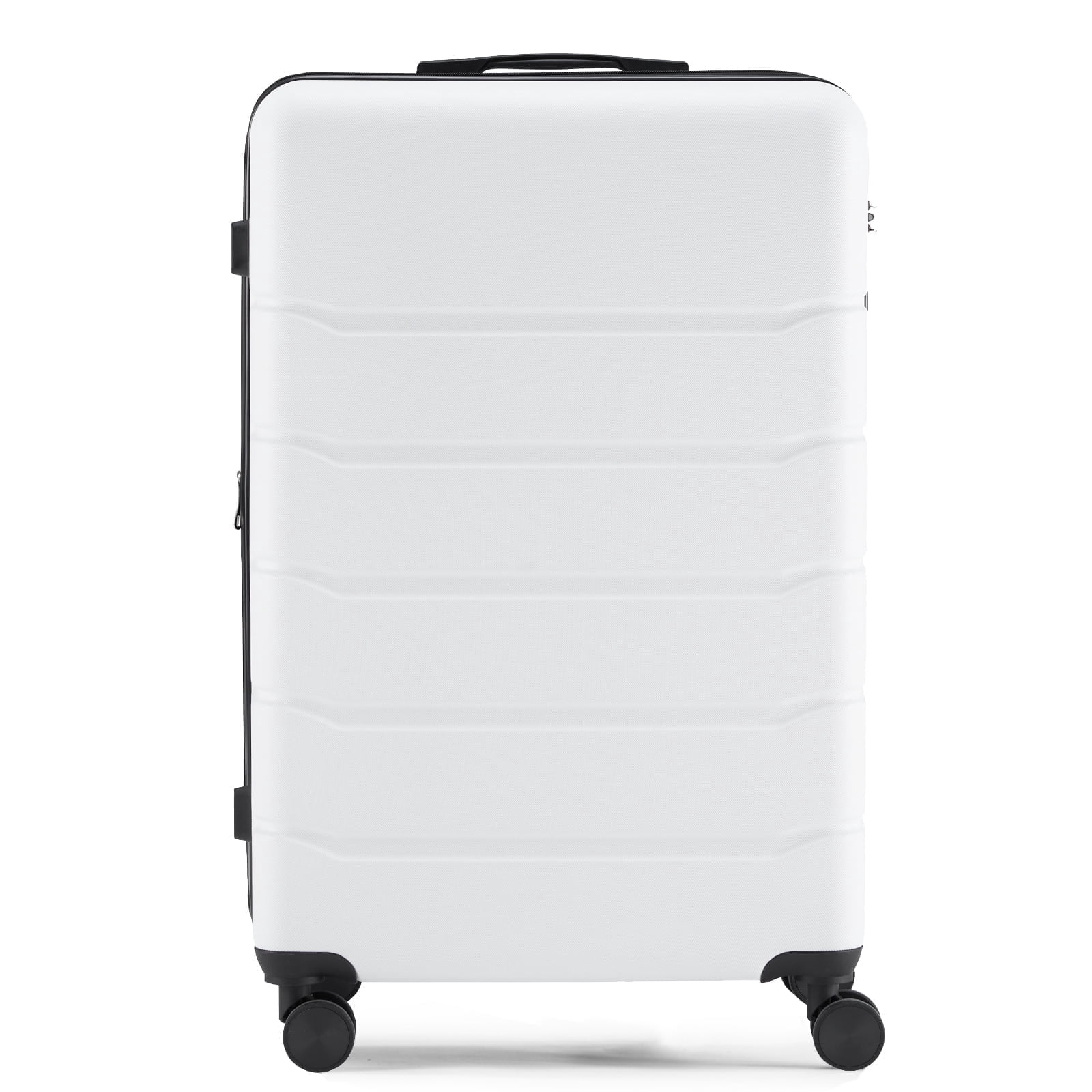 Aidoly 28 Inch Luggage with TSA Lock, Hard Shell Suitcase with Spinner ...