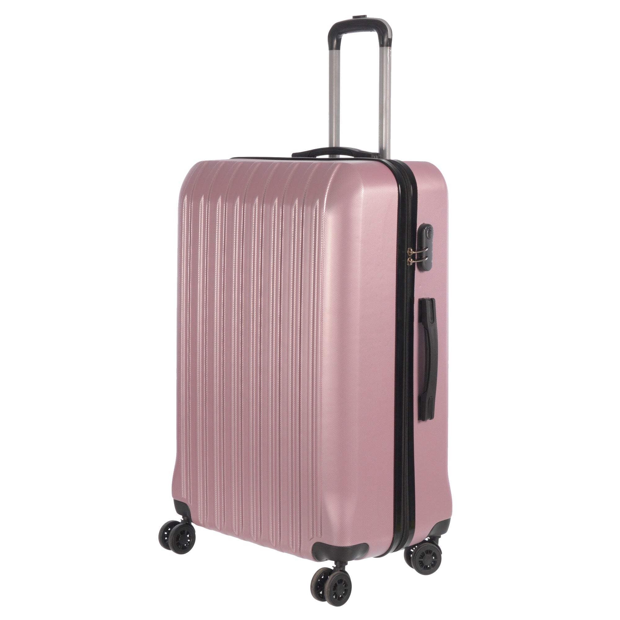 28" Large Size Luggage Grove Collection - Walmart.com