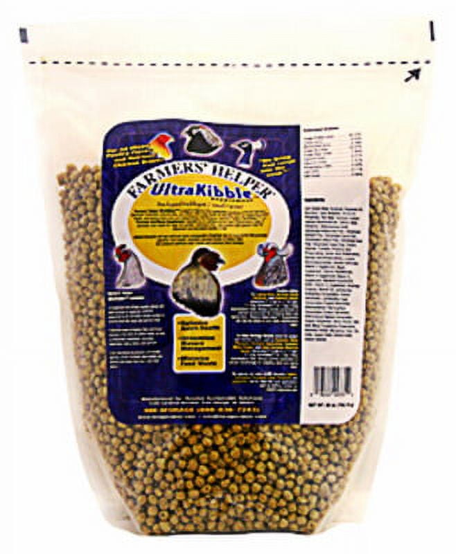 28 OZ UltraKibble Premium Nutritional Supplement Intended For Addition ...