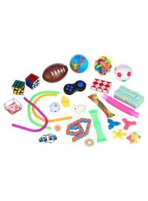 Fidget Toys in Novelty Toys - Walmart.com