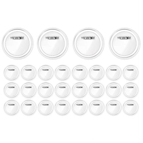 Custom Photo Buttons