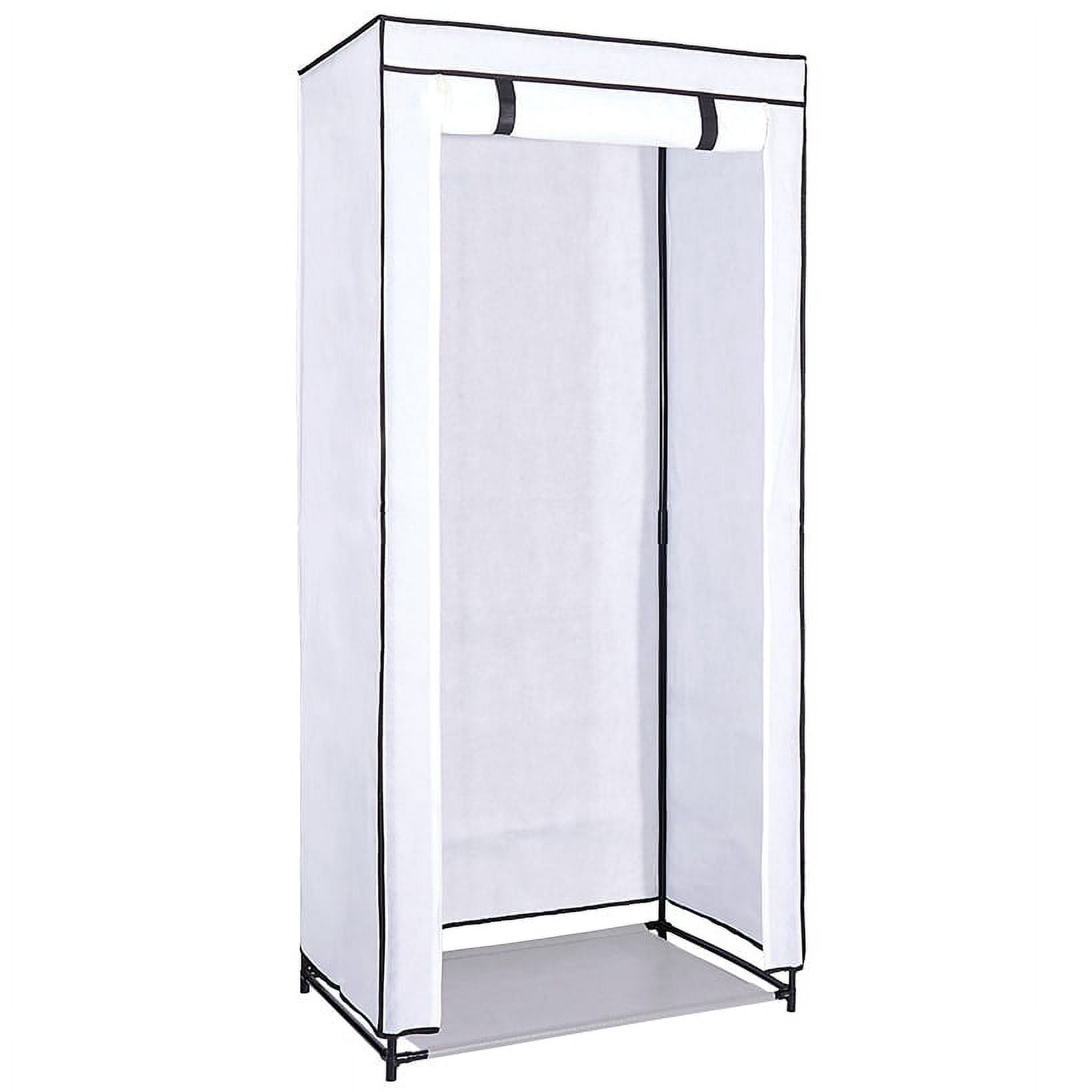 28" Portable Wardrobe - Walmart.com