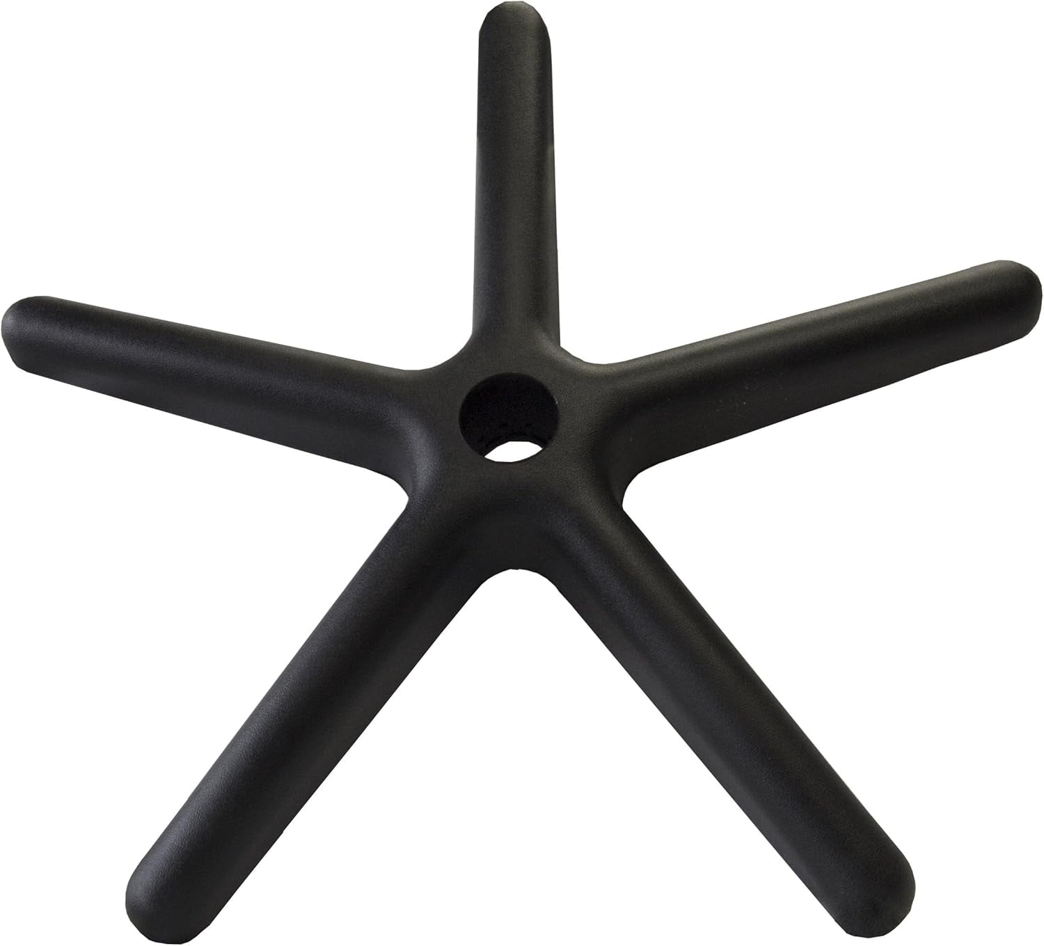 28" Replacement Plastic Office Chair or Stool Base - Made in USA ...