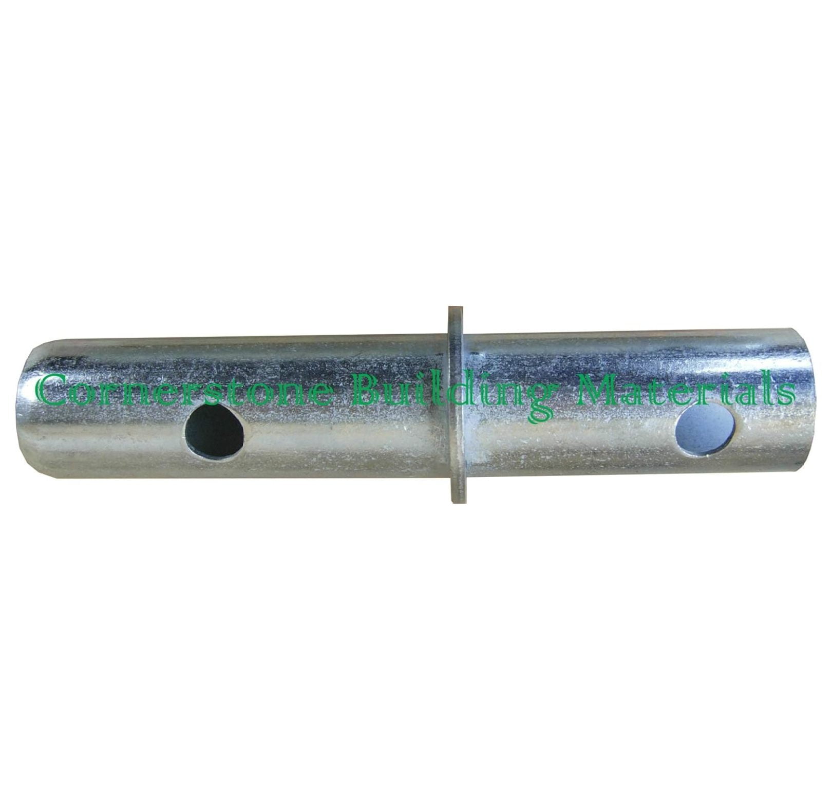28 Scaffolding Coupling Pin 1-5/16"OD x 7"L with 1/8'' Collar Scaffold CBM1290 - Walmart.com