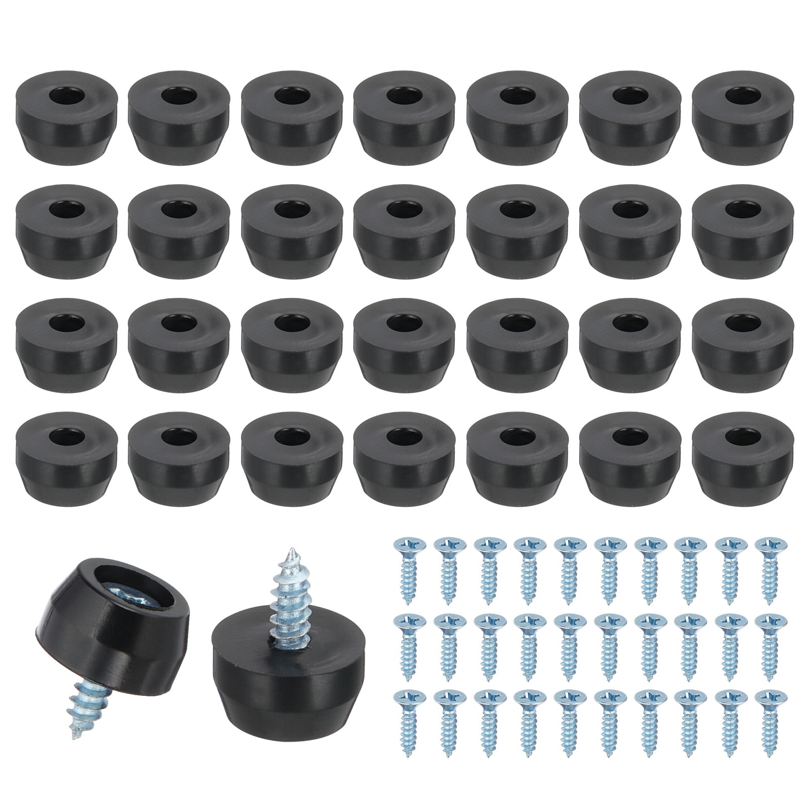 Screw On Rubber Feet Wallpaper Ultra Hd