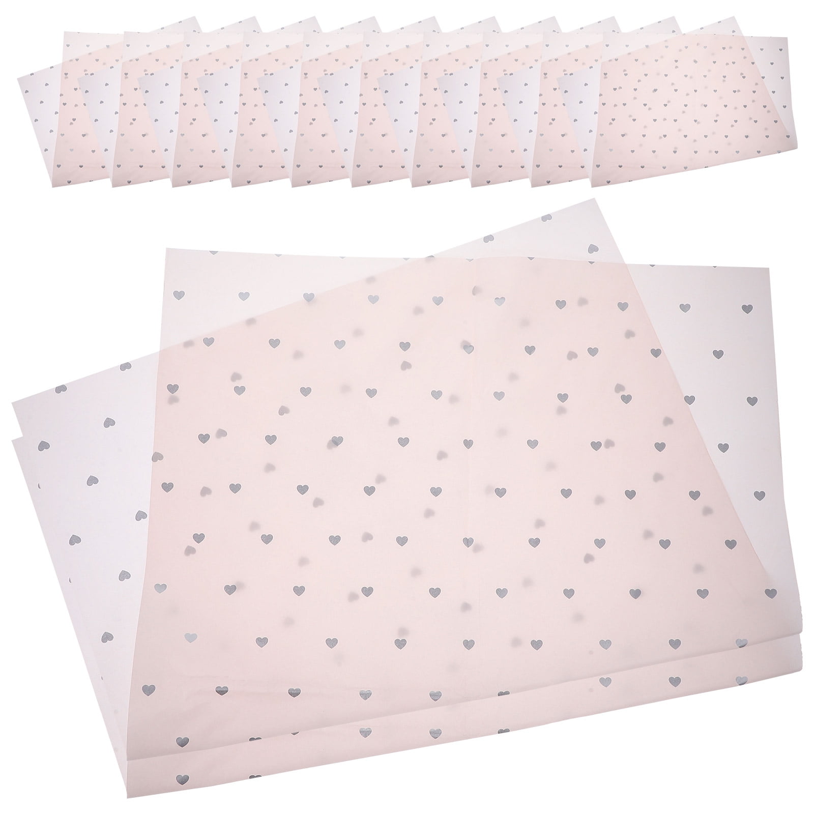 28 Sheets Wrapping Paper Storage Christmas Sydney - Walmart.com