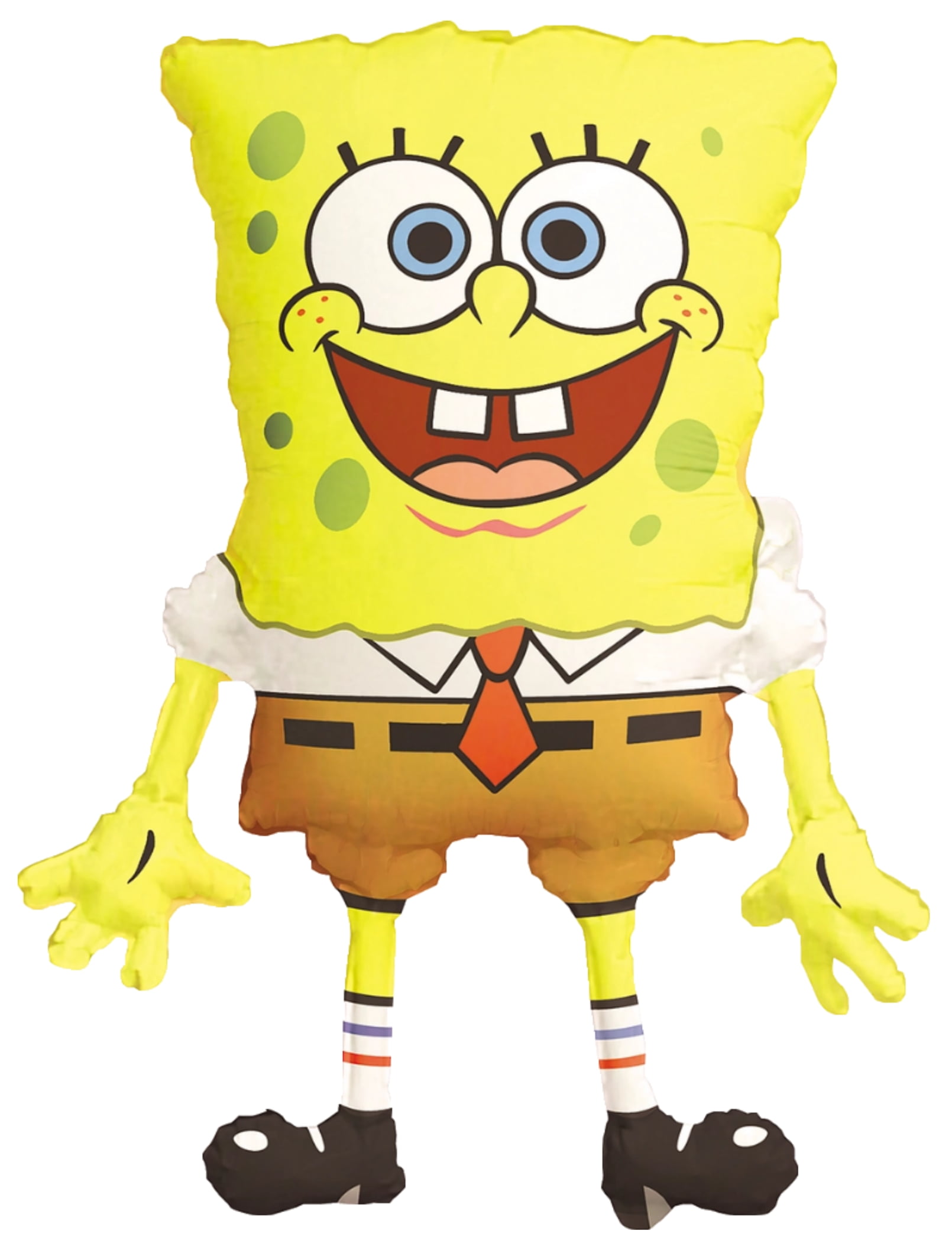 SpongeBob Party Supplies in Party & Occasions - Walmart.com