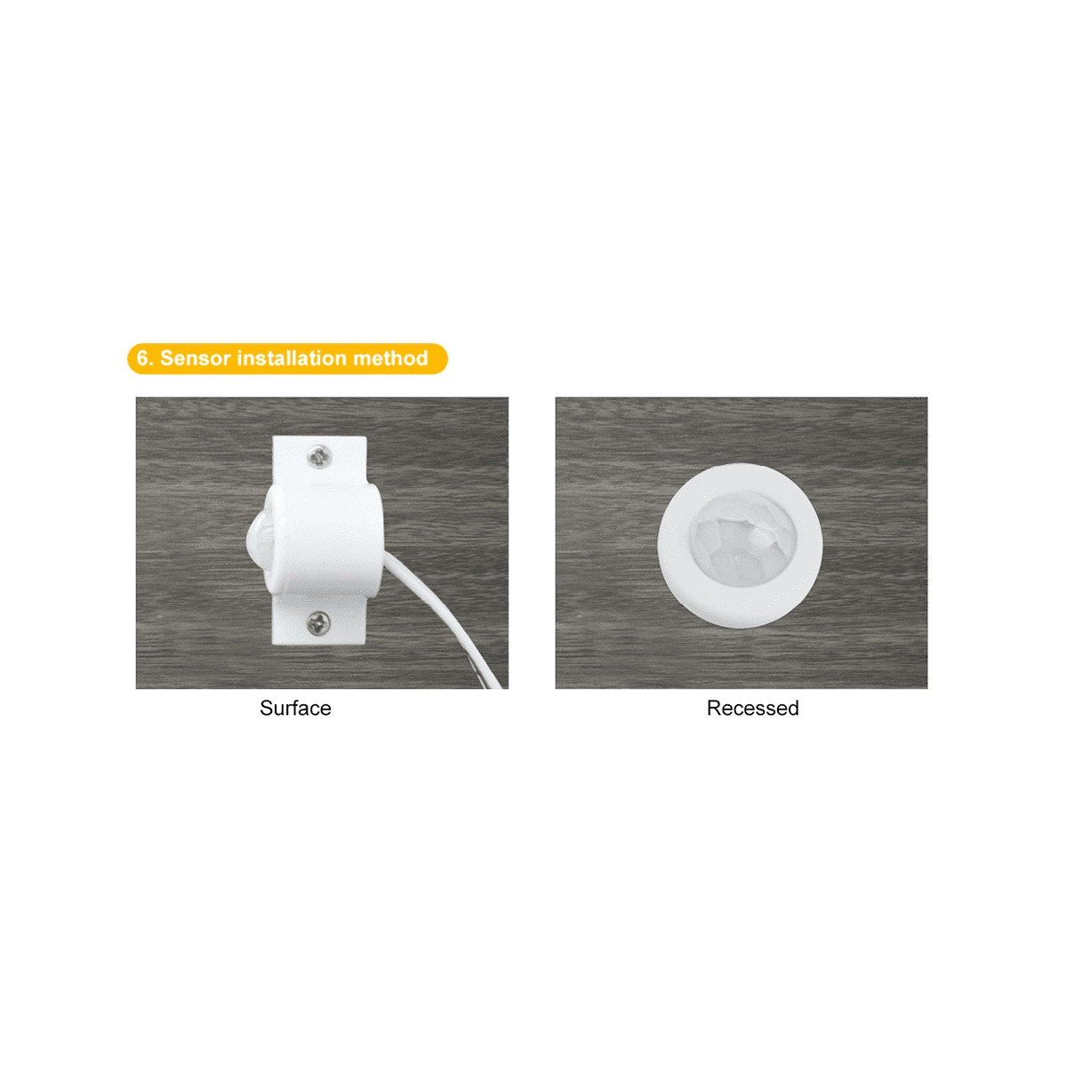 28 Steps Stair Light Controller with Remote- Reactive Lighting - Stair ...