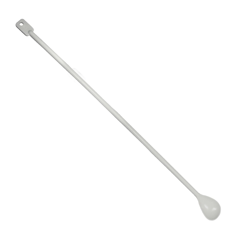 28" Stirring Spoon- plastic - Walmart.com