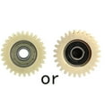 28 Teeth E-Bike Wheel Hub Motor Planetary Gears With Bearing 37 ...