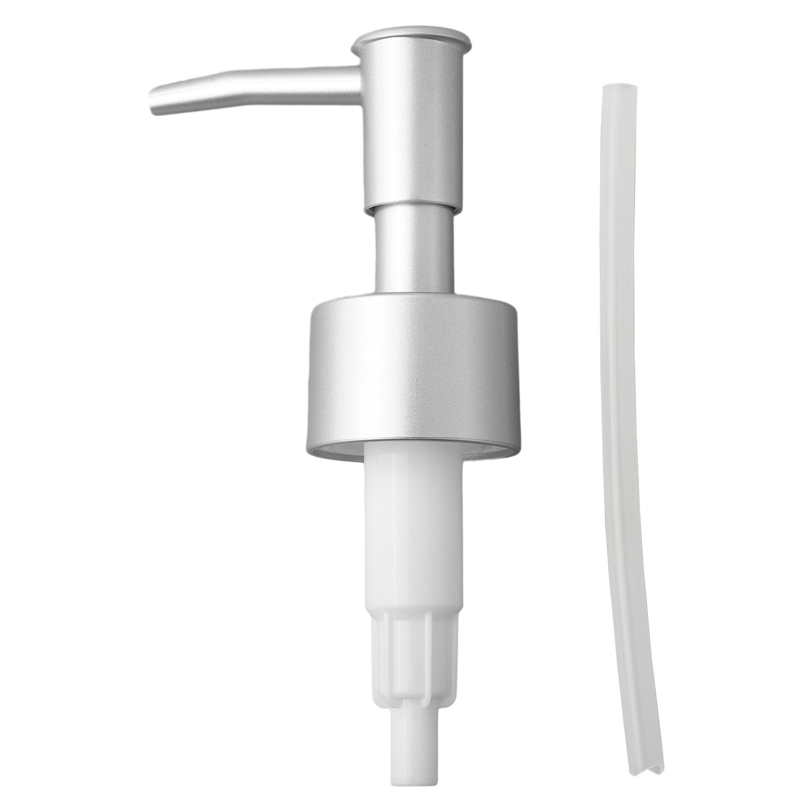 28 Thread Plastic Lotion Pump Head, Bathroom Spray Head, Shower Gel ...