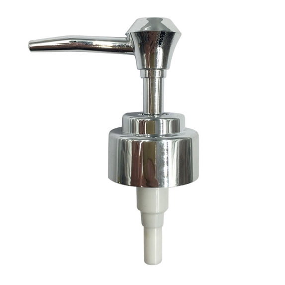 28 Thread Pump Lotion Pump Head Strong Spring Pump Head Leak proof ...