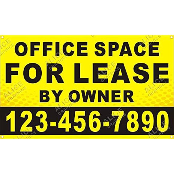 Leasing Space