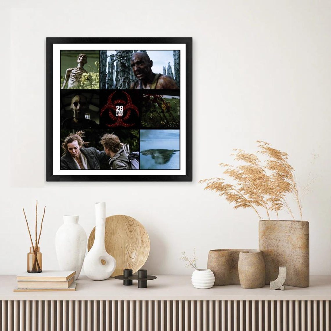 28 Years Later (2025) - Poster - Walmart.com