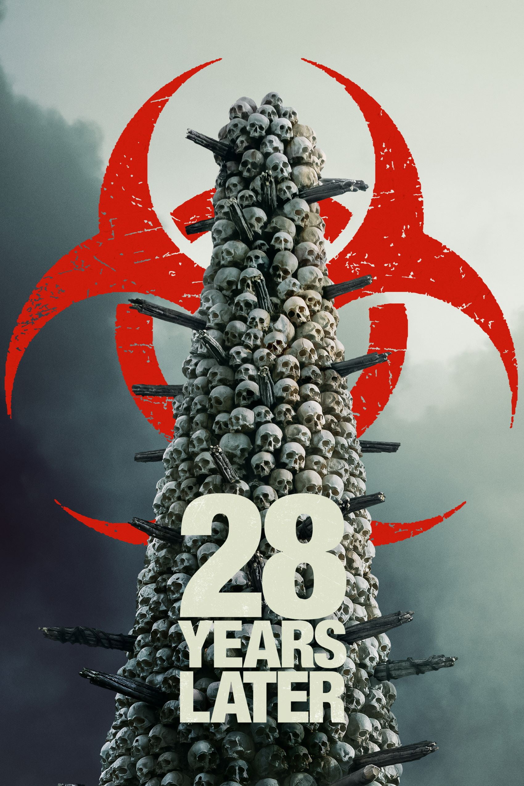 28 Years Later (DVD) Columbia Pictures, Horror - Walmart.com