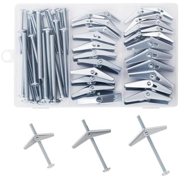 Butterfly Anchors