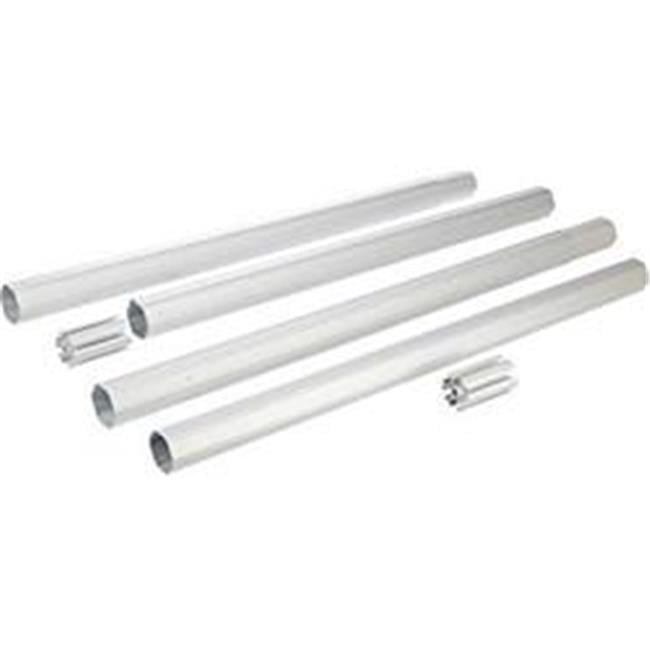 28 ft. Whirlwind Above Ground Reel Pool Cleaning Tube Kit - Walmart.com