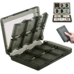 Nintendo 3ds Cases Storage