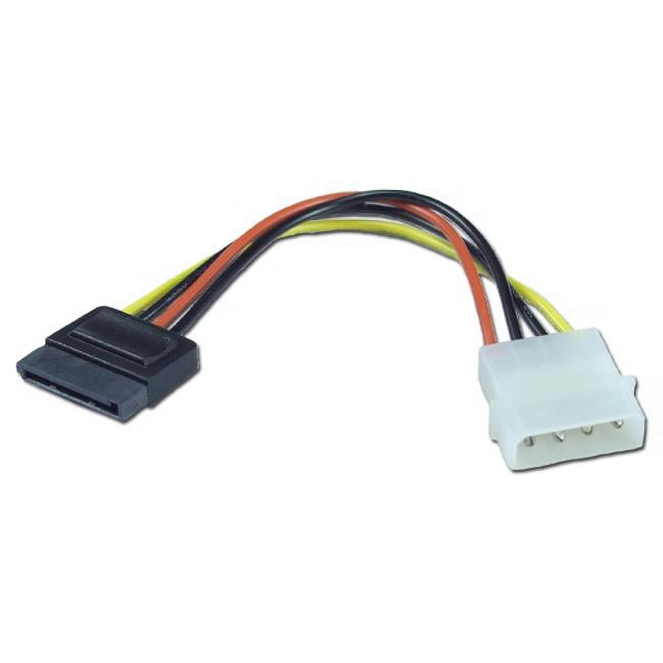 28 in. SATA Internal Power Cable - Walmart.com