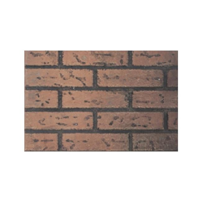 28 in. Traditional Brick Liner - Walmart.com