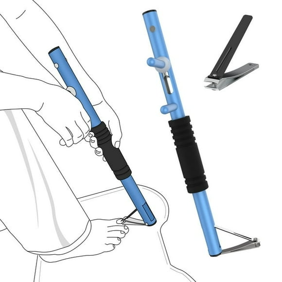 Long Handled Clippers