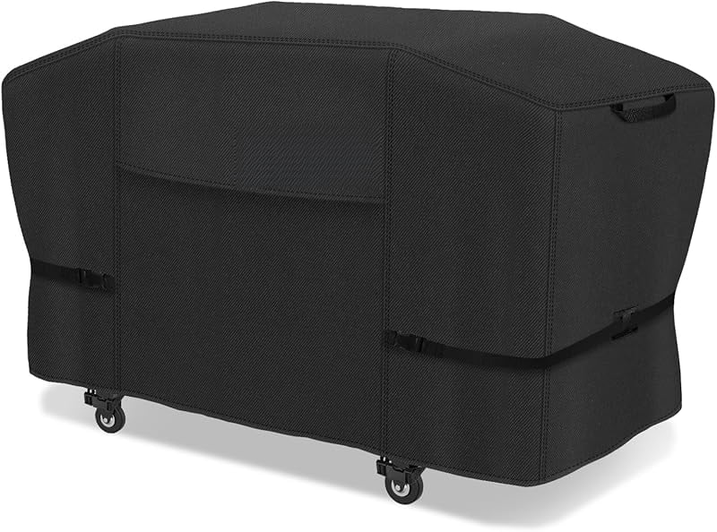 28 inch Griddle Cover for Blackstone, Waterproof and Fade Resistant ...