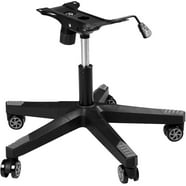 Pipe Decor Industrial Dining Steel Pipe Kitchen Table Kit, Bridge ...