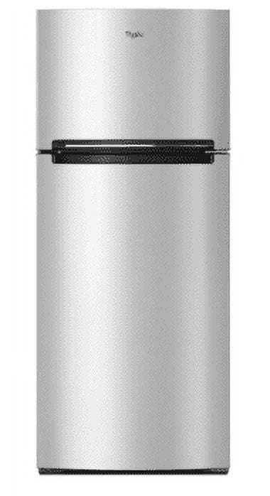 28-inch Wide Refrigerator Compatible With The EZ Connect Icemaker Kit ...