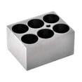28 mm Module Block for Vials - Walmart.com