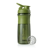 BlenderBottle SportMixer Tritan - 28 oz. Shaker Cup - Walmart.com
