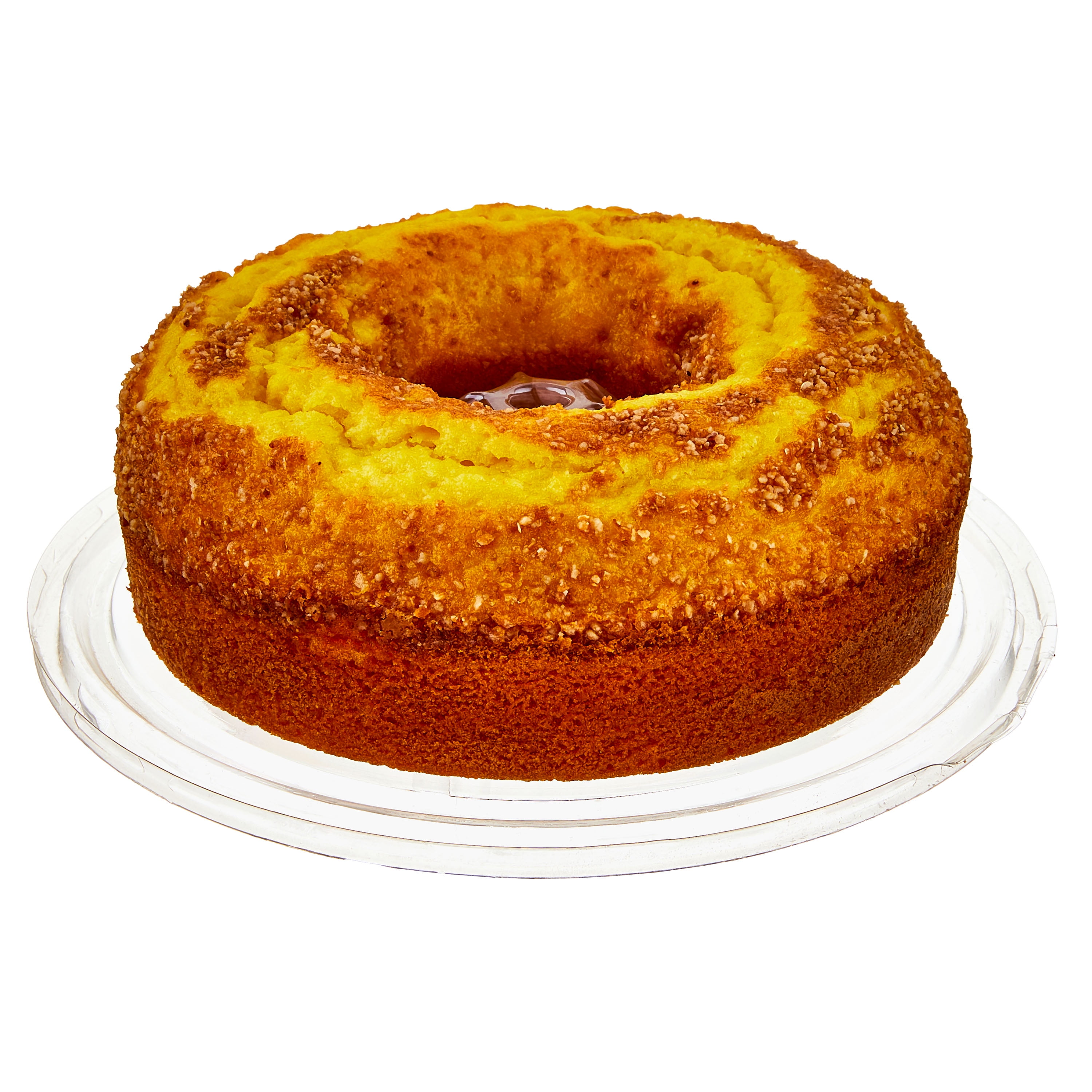 28 oz LOUISIANA CRUNCH CAKE - Walmart.com