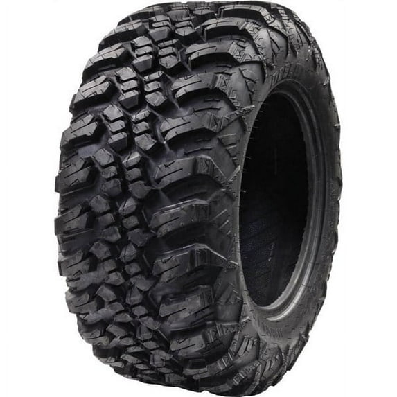 Ocelot Aurora 28x10R-14 ATV/UTV Tire for Various Terrains - Walmart.com